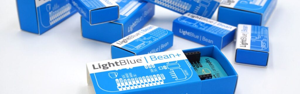 LightBlue® Bean – Punch Through