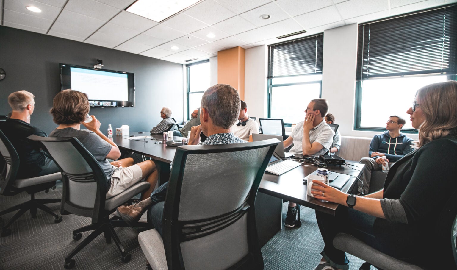 Ble And Software Development Resources Punch Through