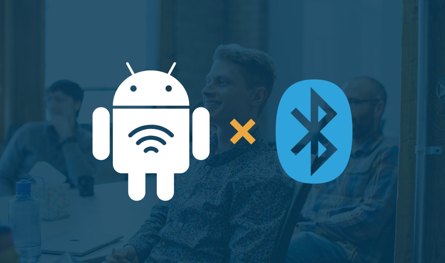 Android BLE: The Ultimate Guide To Bluetooth Low Energy – Punch Through