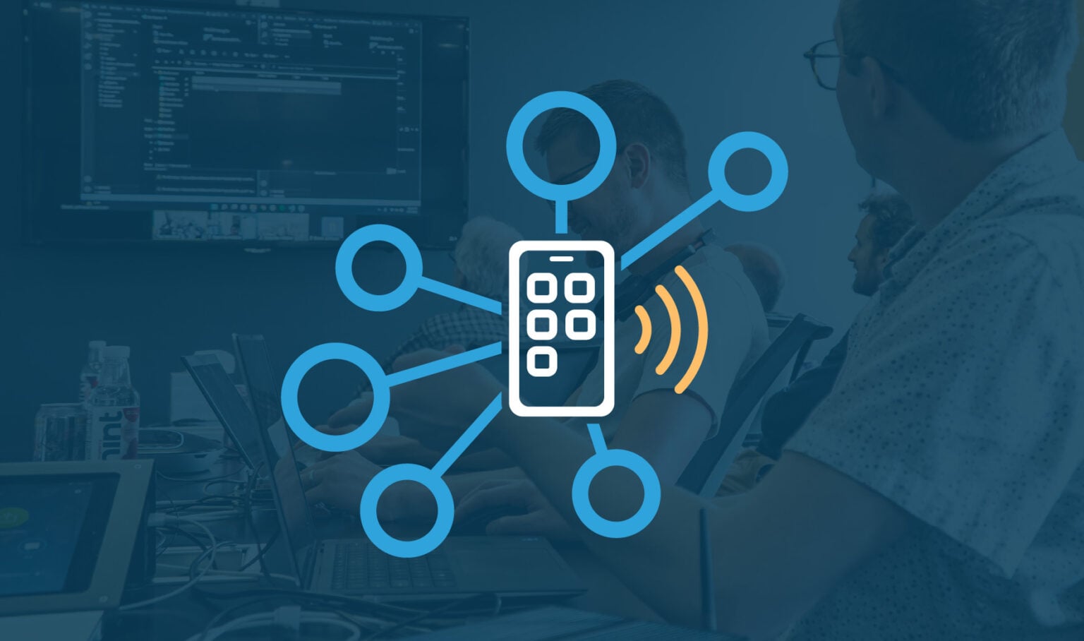 BLE Connectivity Architecture: The Ultimate Guide – Punch Through
