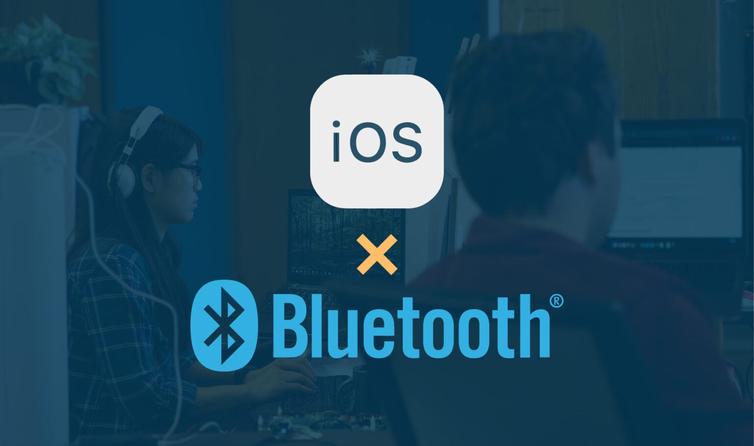 Apple's IOS Core Bluetooth: The Ultimate Guide – Punch Through
