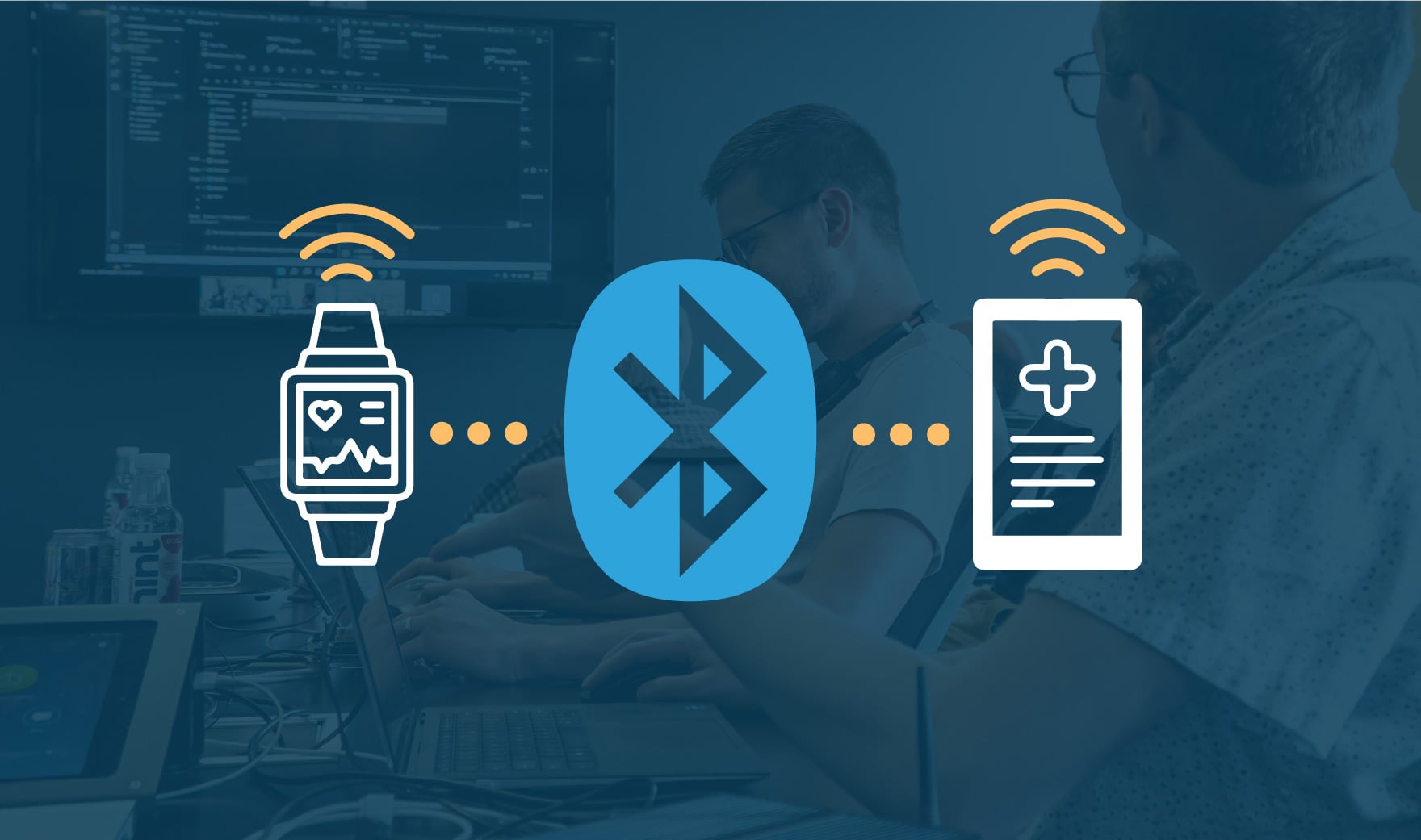 The Ultimate Guide To Managing Your Ble Connection Punch Through