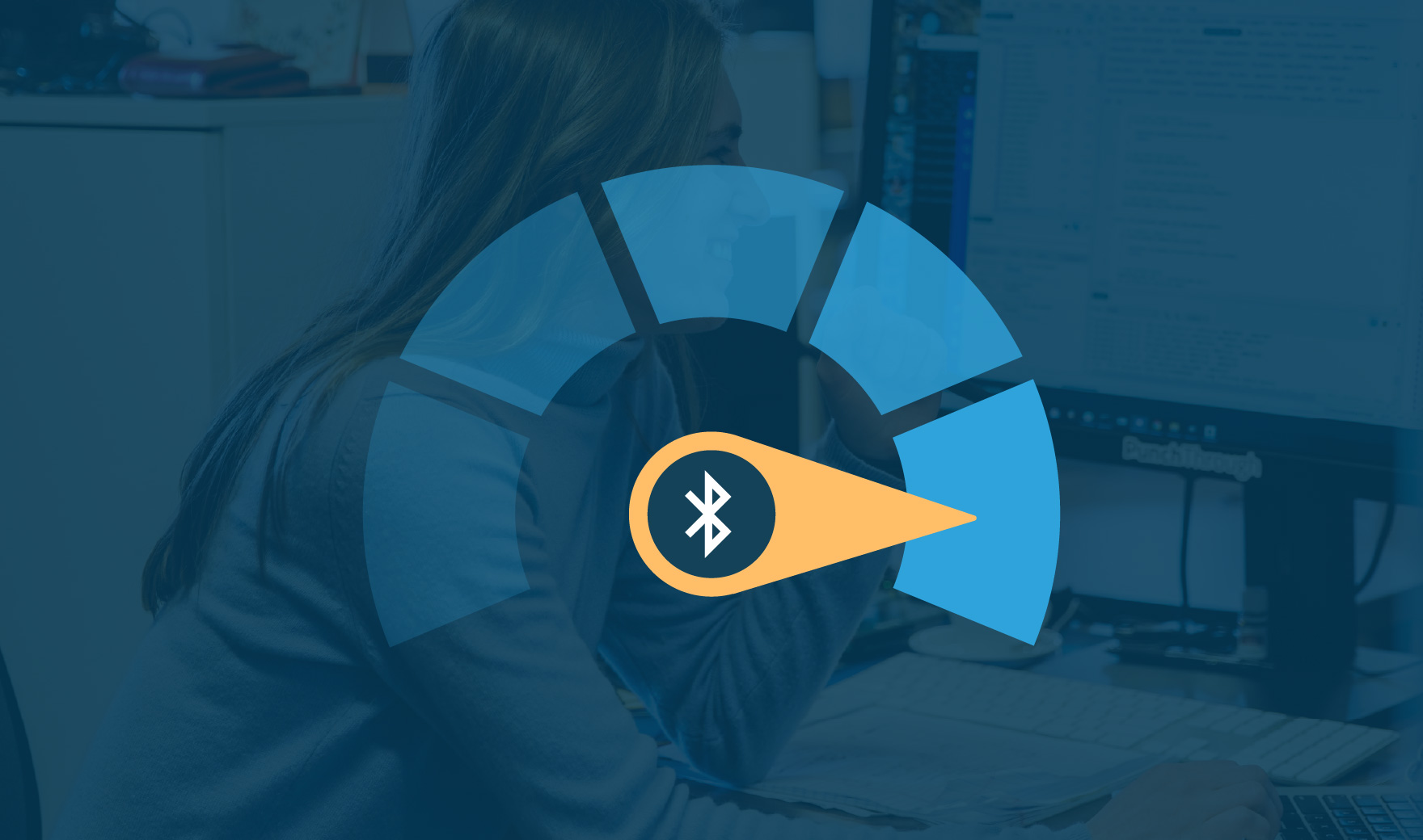 Maximizing Ble Throughput On Ios And Android Punch Through